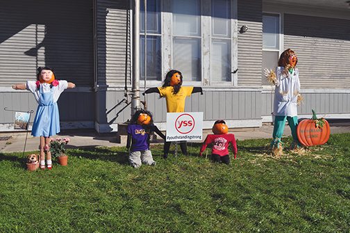 On display | News, Sports, Jobs - The Freeman Journal